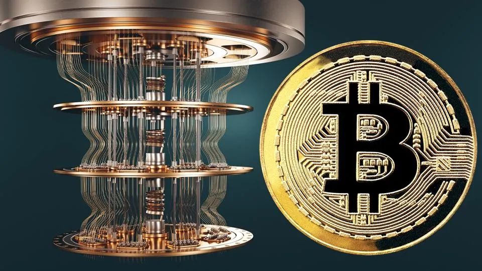 Can Quantum Computing Break Bitcoin?